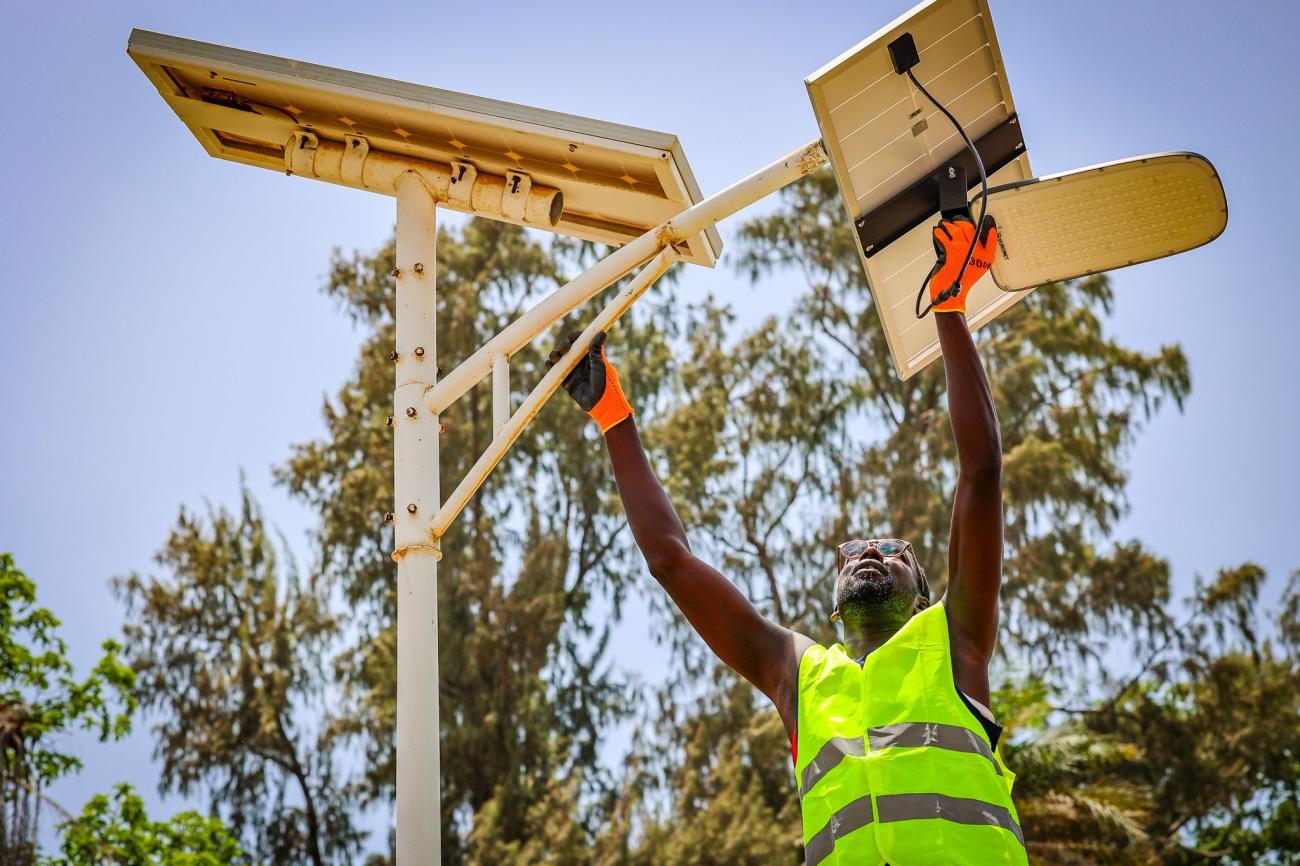 Un levier de développement durable pour les communautés